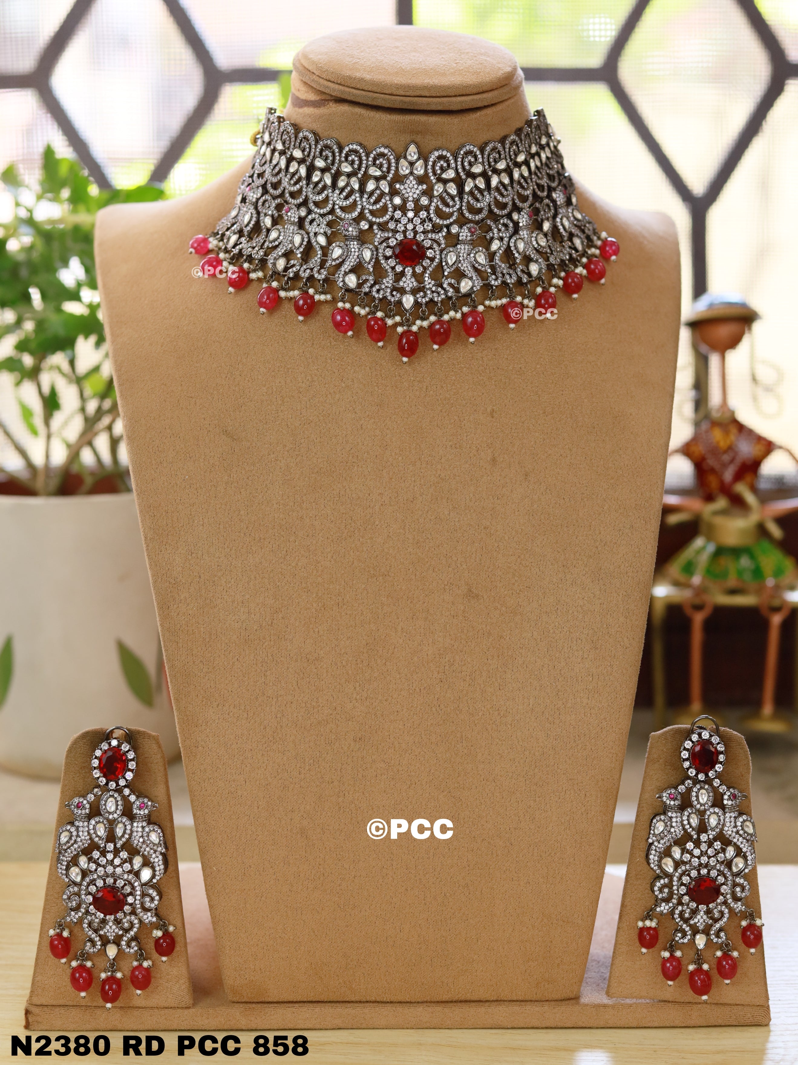 Imitation jewellery with price store
